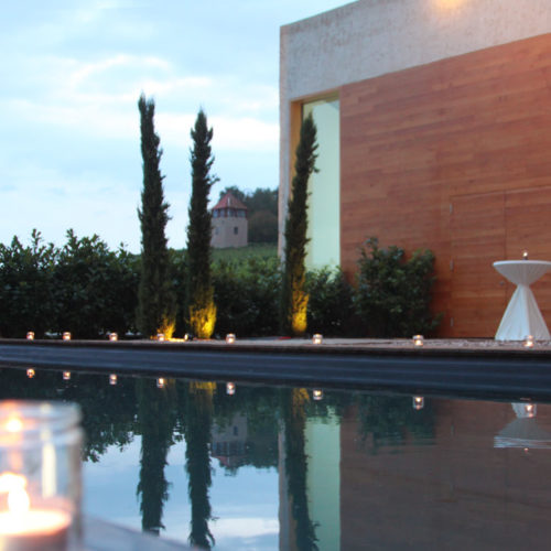 Domaine Henri Ruppert | Events