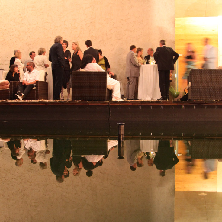 Domaine Henri Ruppert | Events