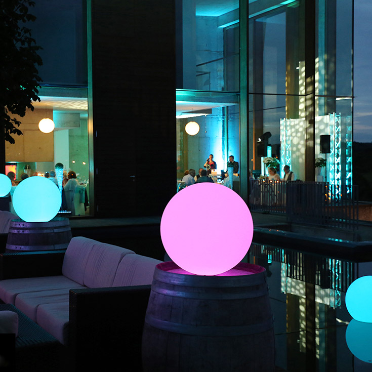 Domaine Henri Ruppert | Events