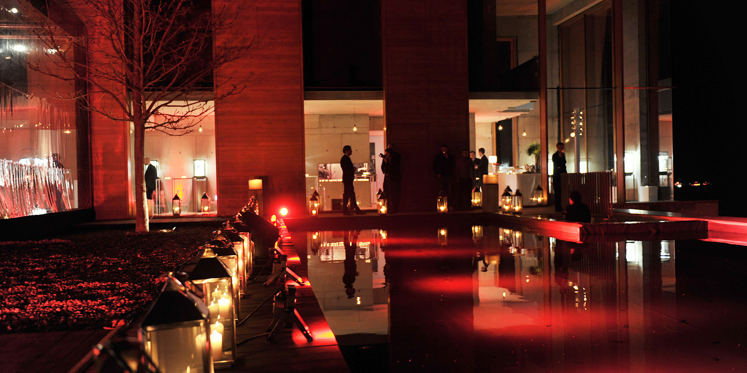 Domaine Henri Ruppert | Events